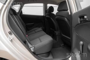 Pelēks Hyundai i30 2008 Rīga, ar dzinēja tilpumu 1.60 L un nobraukumu 186 tūkst. km par 1990 €, foto 13 vietnē AUTOMOTO.COM.LV
