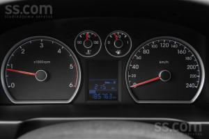 Pelēks Hyundai i30 2008 Rīga, ar dzinēja tilpumu 1.60 L un nobraukumu 186 tūkst. km par 1990 €, foto 18 vietnē AUTOMOTO.COM.LV