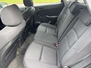 Pelēks Hyundai i30 2008 Viļņa, ar dzinēja tilpumu 1.58 L un nobraukumu 314 tūkst. km par 800 €, foto 7 vietnē AUTOMOTO.COM.LV