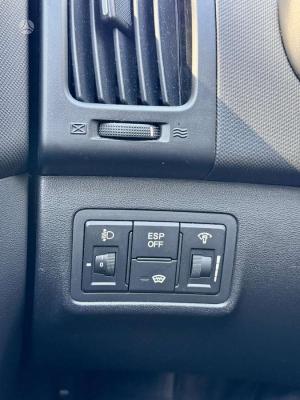 Pelēks Hyundai i30 2008 Kretinga, ar dzinēja tilpumu 1.99 L un nobraukumu 174 tūkst. km par 2150 €, foto 18 vietnē AUTOMOTO.COM.LV