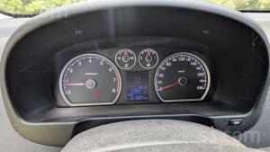 Pelēks Hyundai i30 2008 Rīga, ar dzinēja tilpumu 1.40 L un nobraukumu 122 tūkst. km par 600 €, foto 8 vietnē AUTOMOTO.COM.LV