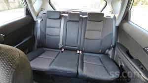Серый Хендай i30 2008 в Юрмала, объемом двигателя 1.60 л и пробегом 334 тыс. км за 1250 €, фото 7 на AUTOMOTO.COM.LV