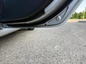 Pelēks Hyundai i30 2009 Rīga, ar dzinēja tilpumu 1.40 L un nobraukumu 178 tūkst. km par 2100 €, foto 6 vietnē AUTOMOTO.COM.LV