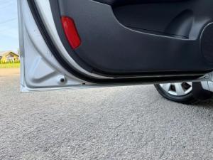 Pelēks Hyundai i30 2009 Rīga, ar dzinēja tilpumu 1.40 L un nobraukumu 178 tūkst. km par 2100 €, foto 9 vietnē AUTOMOTO.COM.LV