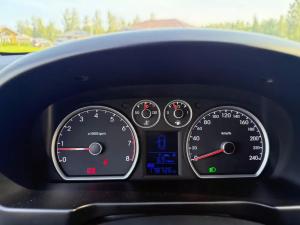 Pelēks Hyundai i30 2009 Rīga, ar dzinēja tilpumu 1.40 L un nobraukumu 178 tūkst. km par 2100 €, foto 14 vietnē AUTOMOTO.COM.LV
