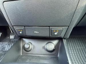Pelēks Hyundai i30 2009 Rīga, ar dzinēja tilpumu 1.40 L un nobraukumu 178 tūkst. km par 2100 €, foto 15 vietnē AUTOMOTO.COM.LV