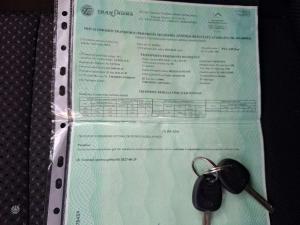 Grey Hyundai i30 2009 in Pakruojis, with an engine capacity of 1.40 L and mileage of 151 thousand km for 2250 €, photo 19 on AUTOMOTO.COM.LV