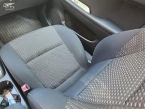 Серый Хендай i30 2009 в Клайпеда, объемом двигателя 1.60 л и пробегом 199 тыс. км за 2200 €, фото 10 на AUTOMOTO.COM.LV