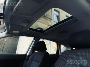 Grey Hyundai i30 2009 in Cesis, with an engine capacity of 1.60 L and mileage of 0 thousand km for 2350 €, photo 14 on AUTOMOTO.COM.LV
