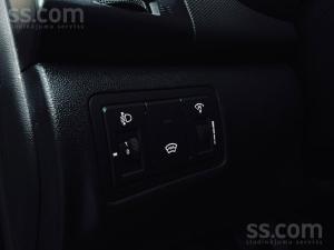 Grey Hyundai i30 2009 in Cesis, with an engine capacity of 1.60 L and mileage of 0 thousand km for 2350 €, photo 23 on AUTOMOTO.COM.LV