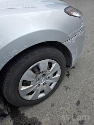 Pelēks Hyundai i30 2009 Rīga, ar dzinēja tilpumu 1.40 L un nobraukumu 184 tūkst. km par 2000 €, foto 8 vietnē AUTOMOTO.COM.LV