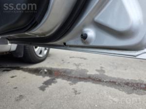 Pelēks Hyundai i30 2009 Rīga, ar dzinēja tilpumu 1.40 L un nobraukumu 184 tūkst. km par 2000 €, foto 10 vietnē AUTOMOTO.COM.LV