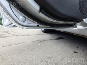Pelēks Hyundai i30 2009 Rīga, ar dzinēja tilpumu 1.40 L un nobraukumu 184 tūkst. km par 2000 €, foto 15 vietnē AUTOMOTO.COM.LV