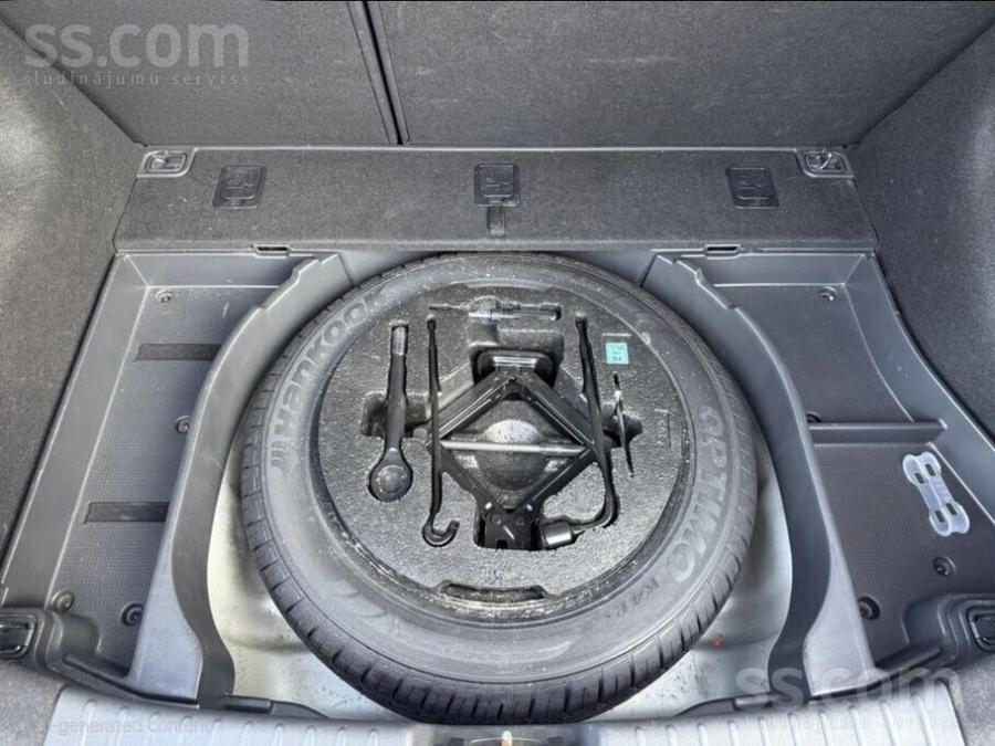 Pelēks Hyundai i30 2009 Rīga, ar dzinēja tilpumu 1.40 L un nobraukumu 184 tūkst. km par 2000 €, foto 17 vietnē AUTOMOTO.COM.LV