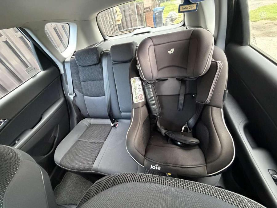 Pelēks Hyundai i30 2010 Šauļi, ar dzinēja tilpumu 1.46 L un nobraukumu 268 tūkst. km par 2000 €, foto 8 vietnē AUTOMOTO.COM.LV