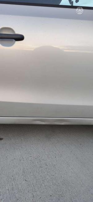 Grey Hyundai i30 2010 in Vilnius, with an engine capacity of 1.58 L and mileage of 103 thousand km for 2500 €, photo 14 on AUTOMOTO.COM.LV