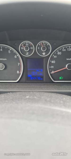 Серый Хендай i30 2010 в Раквере, объемом двигателя 1.60 л и пробегом 84 тыс. км за 2900 €, фото 7 на AUTOMOTO.COM.LV
