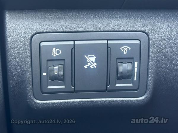 Pelēks Hyundai i30 2010 Tartu, ar dzinēja tilpumu 1.60 L un nobraukumu 124 tūkst. km par 4950 €, foto 6 vietnē AUTOMOTO.COM.LV