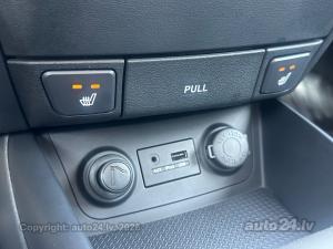 Серый Хендай i30 2010 в Тарту, объемом двигателя 1.60 л и пробегом 124 тыс. км за 4950 €, фото 11 на AUTOMOTO.COM.LV