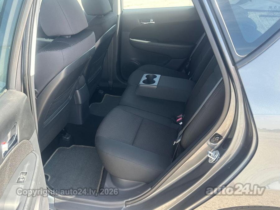 Серый Хендай i30 2010 в Тарту, объемом двигателя 1.60 л и пробегом 124 тыс. км за 4950 €, фото 12 на AUTOMOTO.COM.LV