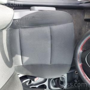 Серый Хендай i30 2010 в Рига, объемом двигателя 1.40 л и пробегом 201 тыс. км за 2250 €, фото 7 на AUTOMOTO.COM.LV