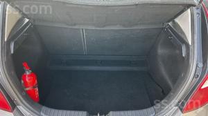 Grey Hyundai i30 2010 in Riga, with an engine capacity of 1.40 L and mileage of 197 thousand km for 2300 €, photo 21 on AUTOMOTO.COM.LV
