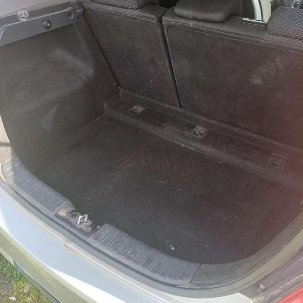 Pelēks Hyundai i30 2010 Viļņa, ar dzinēja tilpumu 1.40 L un nobraukumu 242 tūkst. km par 3000 €, foto 9 vietnē AUTOMOTO.COM.LV