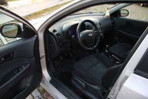 Серый Хендай i30 2010 в Даугавпилс, объемом двигателя 1.40 л и пробегом 312 тыс. км за 1500 €, фото 5 на AUTOMOTO.COM.LV
