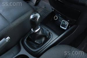 Серый Хендай i30 2010 в Даугавпилс, объемом двигателя 1.40 л и пробегом 312 тыс. км за 1500 €, фото 8 на AUTOMOTO.COM.LV