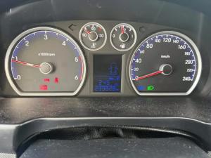 Grey Hyundai i30 2011 in Riga, with an engine capacity of 1.60 L and mileage of 238 thousand km for 2500 €, photo 8 on AUTOMOTO.COM.LV