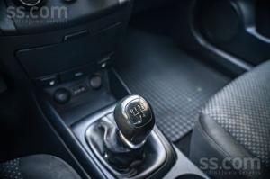 Grey Hyundai i30 2011 in Riga, with an engine capacity of 1.40 L and mileage of 239 thousand km for 990 €, photo 10 on AUTOMOTO.COM.LV