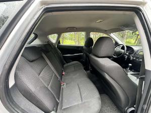 Grey Hyundai i30 2011 in Vilnius, with an engine capacity of 1.58 L and mileage of 175 thousand km for 1900 €, photo 11 on AUTOMOTO.COM.LV