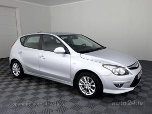 Серый Хендай i30 2011 в Таллин, объемом двигателя 1.40 л и пробегом 148 тыс. км за 1499 €, фото  на AUTOMOTO.COM.LV