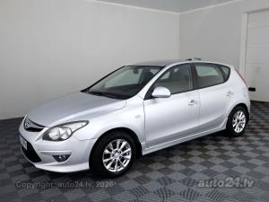 Серый Хендай i30 2011 в Таллин, объемом двигателя 1.40 л и пробегом 148 тыс. км за 1499 €, фото 3 на AUTOMOTO.COM.LV