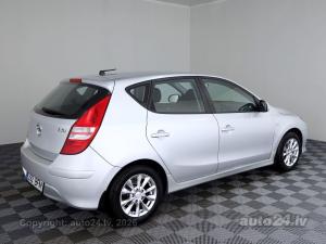 Серый Хендай i30 2011 в Таллин, объемом двигателя 1.40 л и пробегом 148 тыс. км за 1499 €, фото 4 на AUTOMOTO.COM.LV