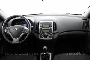 Серый Хендай i30 2011 в Таллин, объемом двигателя 1.40 л и пробегом 148 тыс. км за 1499 €, фото 6 на AUTOMOTO.COM.LV