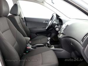 Серый Хендай i30 2011 в Таллин, объемом двигателя 1.40 л и пробегом 148 тыс. км за 1499 €, фото 7 на AUTOMOTO.COM.LV