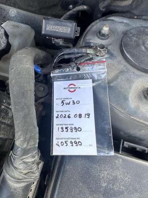 Grey Hyundai i30 2011 in Kaisiadorys, with an engine capacity of 1.40 L and mileage of 196 thousand km for 3300 €, photo 3 on AUTOMOTO.COM.LV