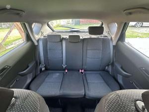 Grey Hyundai i30 2011 in Kaisiadorys, with an engine capacity of 1.40 L and mileage of 196 thousand km for 3300 €, photo 10 on AUTOMOTO.COM.LV