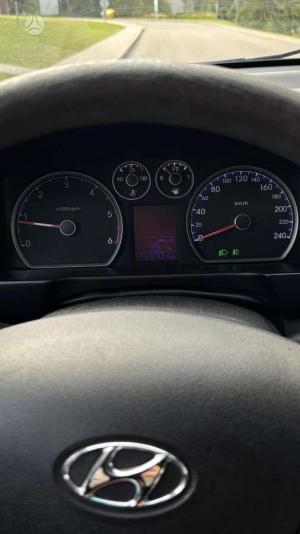 Серый Хендай i30 2011 в Швенчёнис, объемом двигателя 1.58 л и пробегом 354 тыс. км за 1000 €, фото 22 на AUTOMOTO.COM.LV