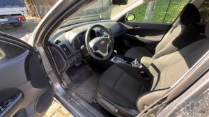 Серый Хендай i30 2012 в Рига, объемом двигателя 1.60 л и пробегом 216 тыс. км за 3500 €, фото 8 на AUTOMOTO.COM.LV