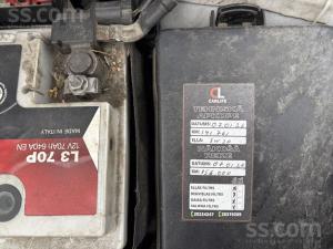 Серый Хендай i30 2012 в Лиепая, объемом двигателя 1.40 л и пробегом 146 тыс. км за 4900 €, фото 11 на AUTOMOTO.COM.LV