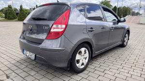 Серый Хендай i30 2012 в Рига, объемом двигателя 1.60 л и пробегом 215 тыс. км за 2900 €, фото 4 на AUTOMOTO.COM.LV
