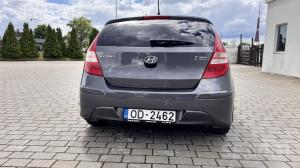 Серый Хендай i30 2012 в Рига, объемом двигателя 1.60 л и пробегом 215 тыс. км за 2900 €, фото 7 на AUTOMOTO.COM.LV