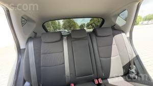 Серый Хендай i30 2012 в Рига, объемом двигателя 1.60 л и пробегом 215 тыс. км за 2900 €, фото 9 на AUTOMOTO.COM.LV