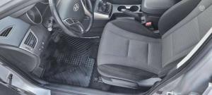Pelēks Hyundai i30 2012 Šauļi, ar dzinēja tilpumu 1.40 L un nobraukumu 198 tūkst. km par 4450 €, foto 13 vietnē AUTOMOTO.COM.LV