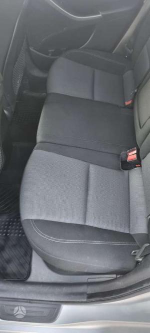 Pelēks Hyundai i30 2012 Šauļi, ar dzinēja tilpumu 1.40 L un nobraukumu 198 tūkst. km par 4450 €, foto 15 vietnē AUTOMOTO.COM.LV