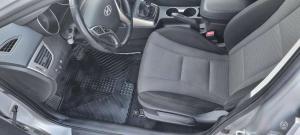 Grey Hyundai i30 2012 in Siauliai, with an engine capacity of 1.40 L and mileage of 198 thousand km for 4444 €, photo 10 on AUTOMOTO.COM.LV