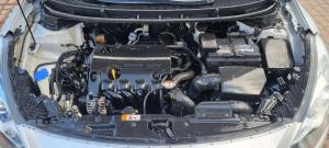 Grey Hyundai i30 2012 in Siauliai, with an engine capacity of 1.40 L and mileage of 198 thousand km for 4444 €, photo 14 on AUTOMOTO.COM.LV
