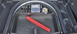 Grey Hyundai i30 2012 in Siauliai, with an engine capacity of 1.40 L and mileage of 198 thousand km for 4444 €, photo 16 on AUTOMOTO.COM.LV